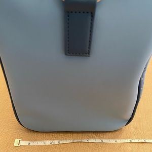 Disney | Accessories | Primark Disney Stitch Weekender Duffle Overnight ...